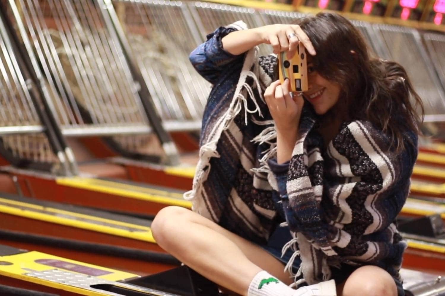 Can Disposable Cameras Go Through Airport Security?